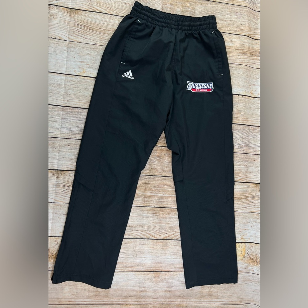 Adidas Duquesne Dukes Rowing University Athletic Pant… - Gem